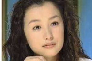 【画像】鈴木京香の若い頃から現在！デビュー時から今の活躍に迫る！