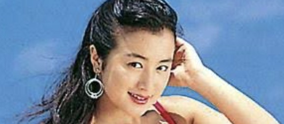 【画像】鈴木京香の若い頃から現在！デビュー時から今の活躍に迫る！