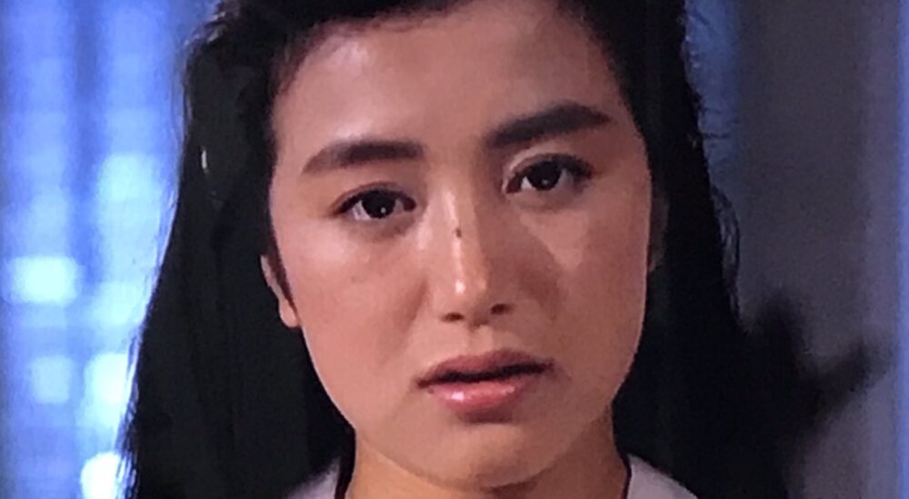 【画像】鈴木京香の若い頃から現在！デビュー時から今の活躍に迫る！