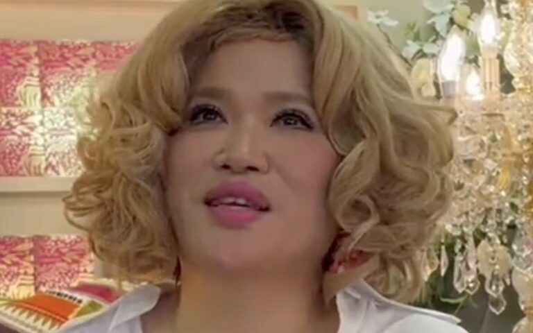 【画像】IKKOは結婚してる？彼氏や奥さん(妻)の存在について調査！