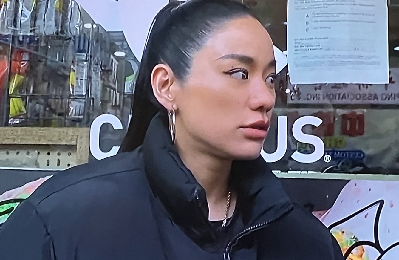 【画像】Awichの夫(旦那)はどんな人？家族構成についても調査！